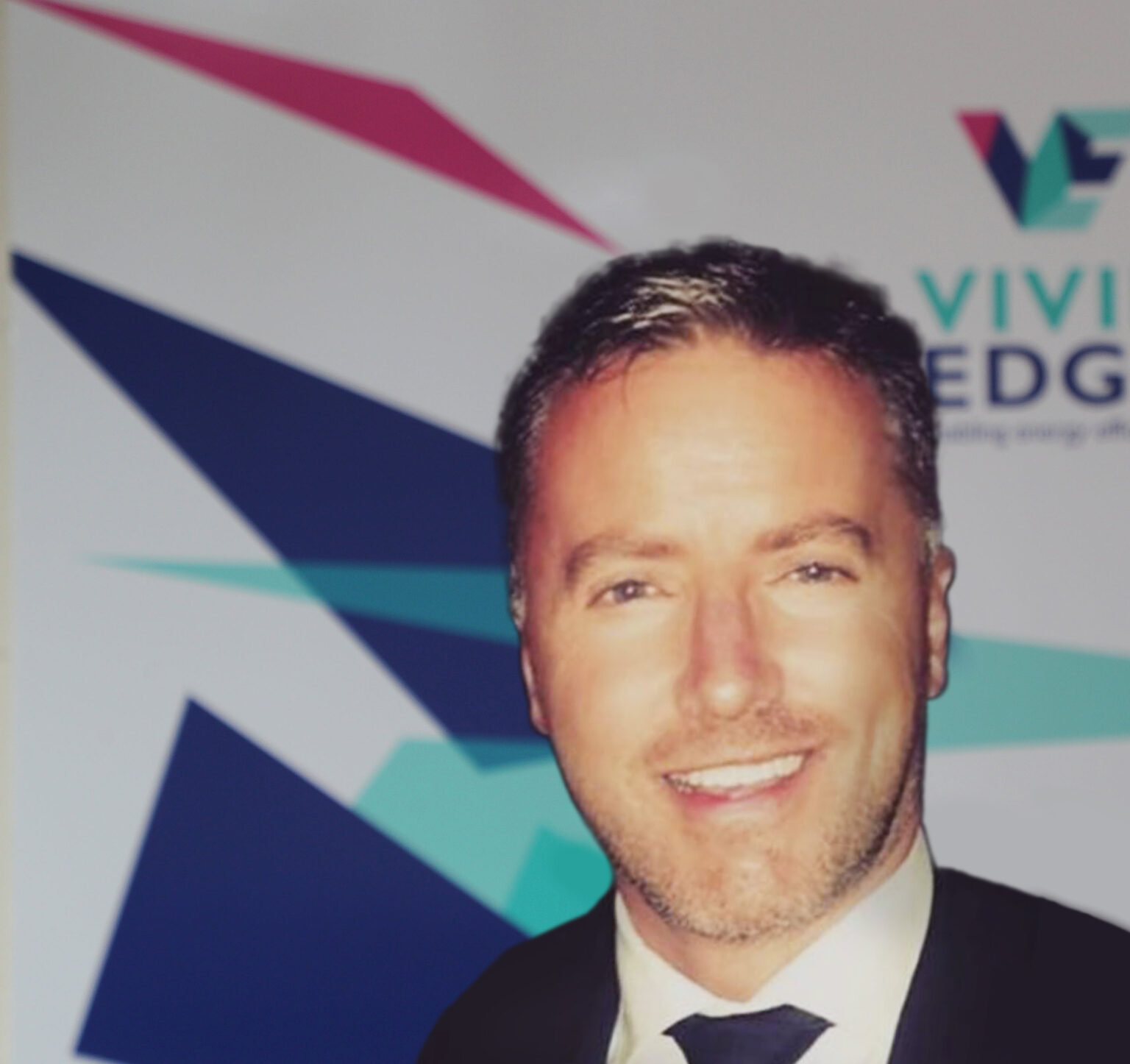 New Sales Director at Vivid Edge - Vivid Edge