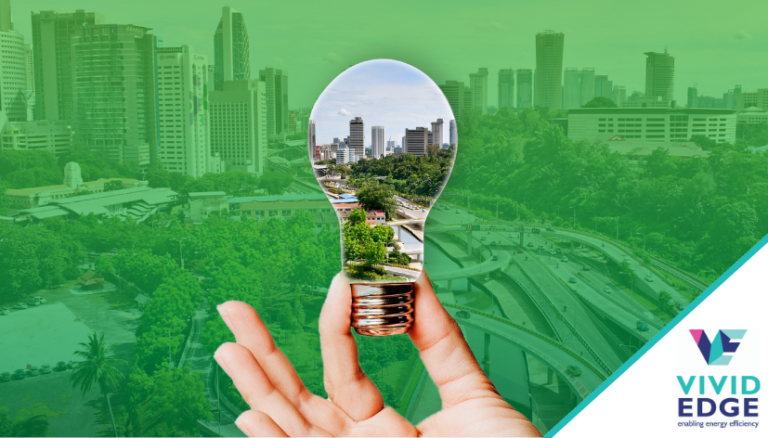 Enhancing Energy Efficiency in Commercial Buildings - Vivid Edge